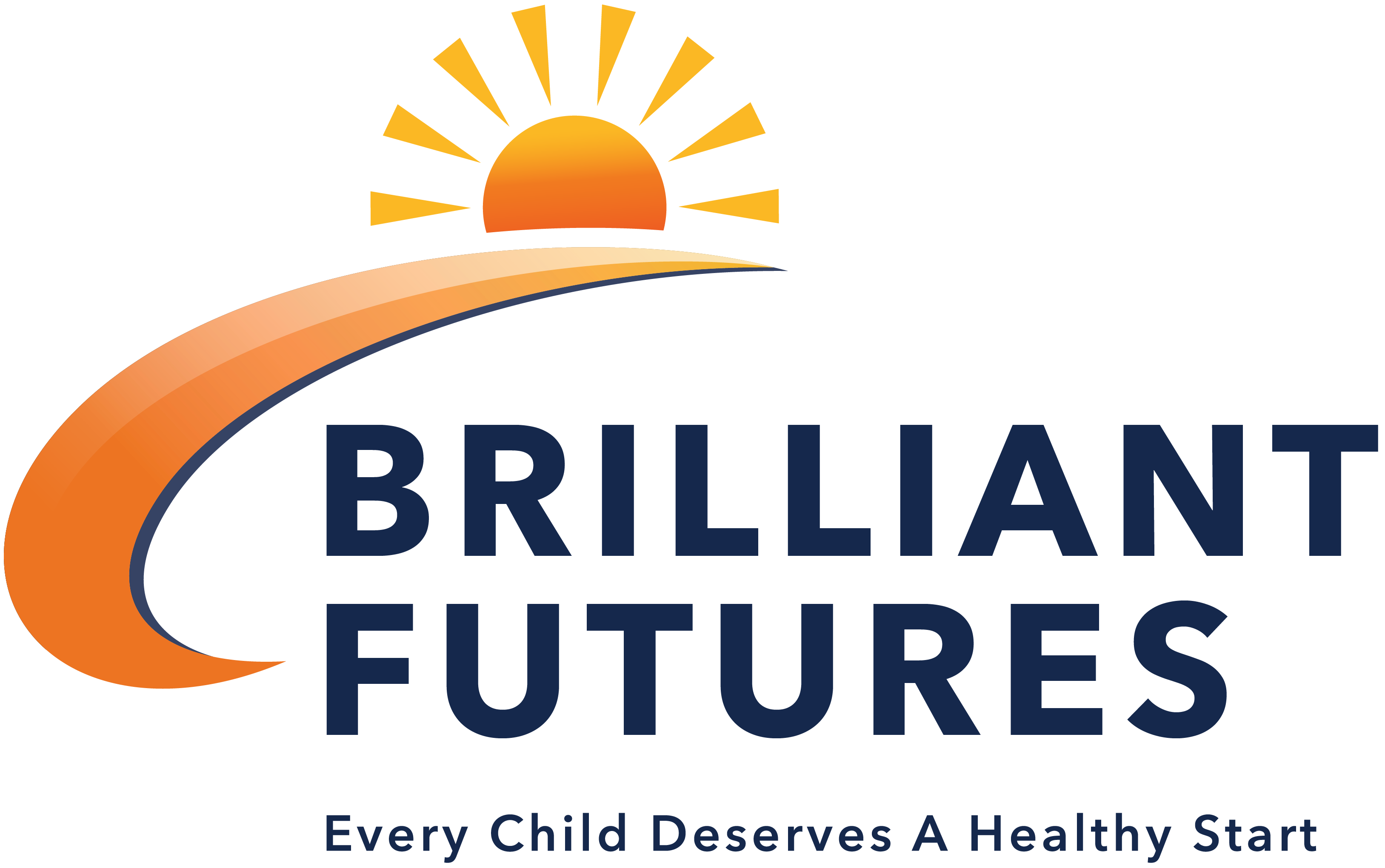Brilliant Futures - Houston Health Foundation